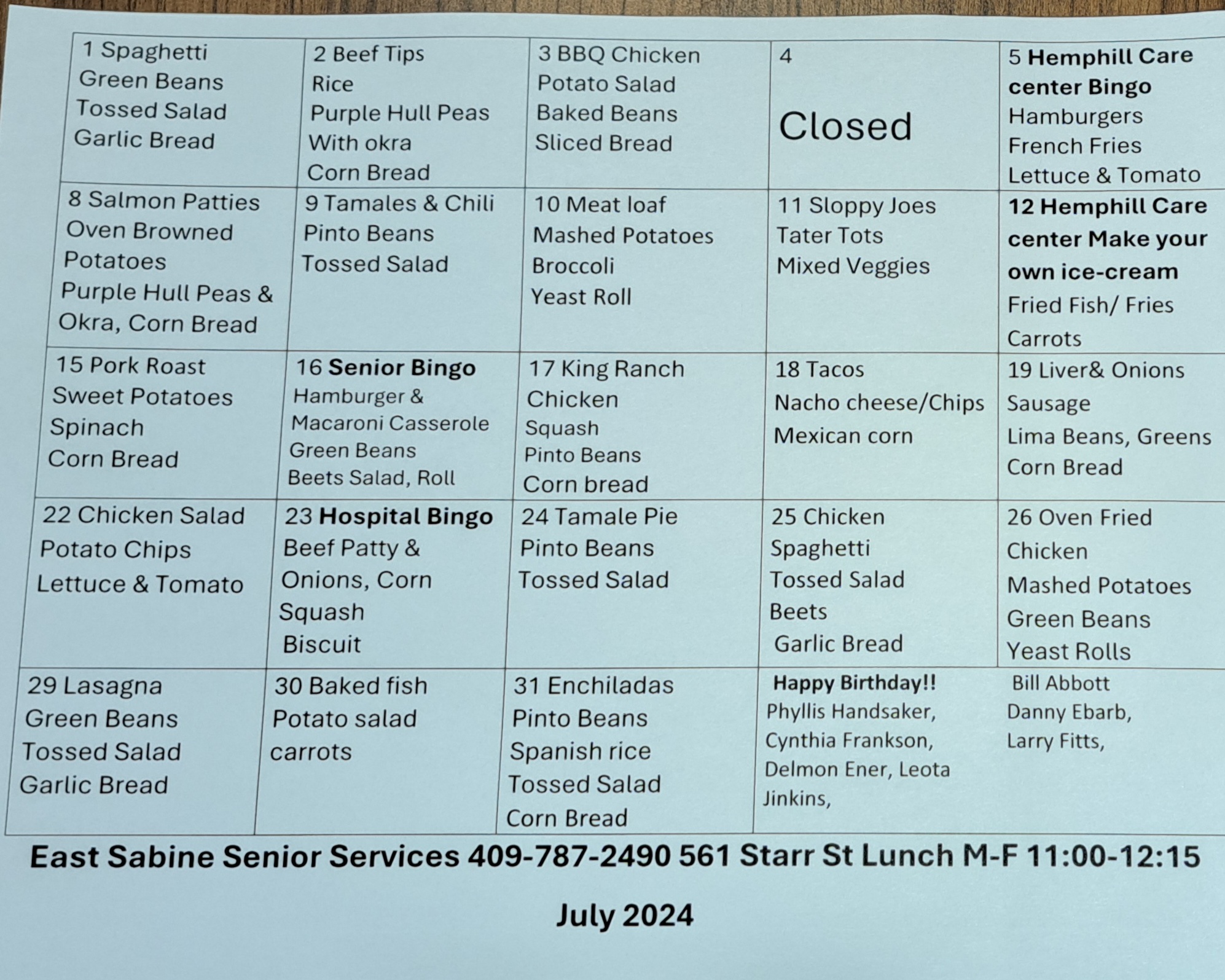 Sabine County, Texas